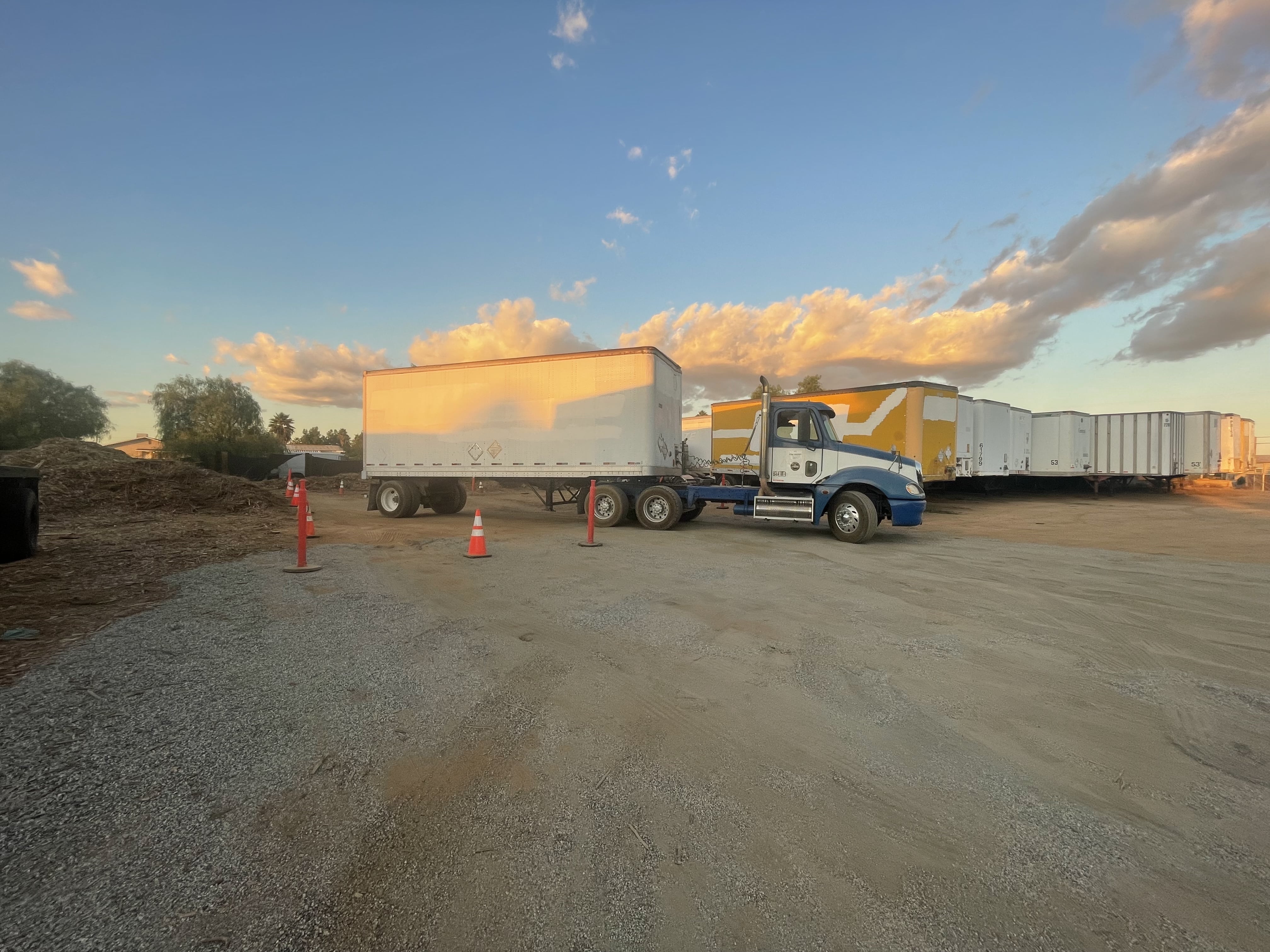 A.B.C. Schooling Offers FMCSA Approved Training in Perris, CA 92570